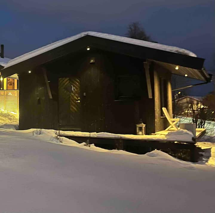 Cabin / Guesthouse Close To Airport With View - Tromsø