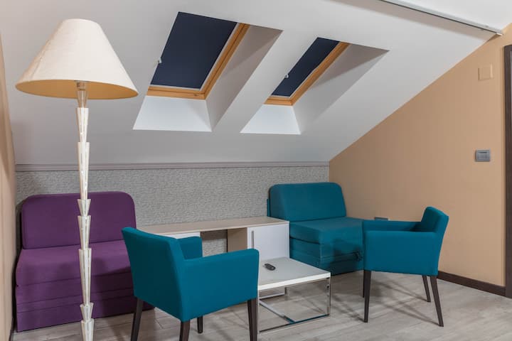 Kristal Paris 2 Luxury - Presidential Suite - Novalja