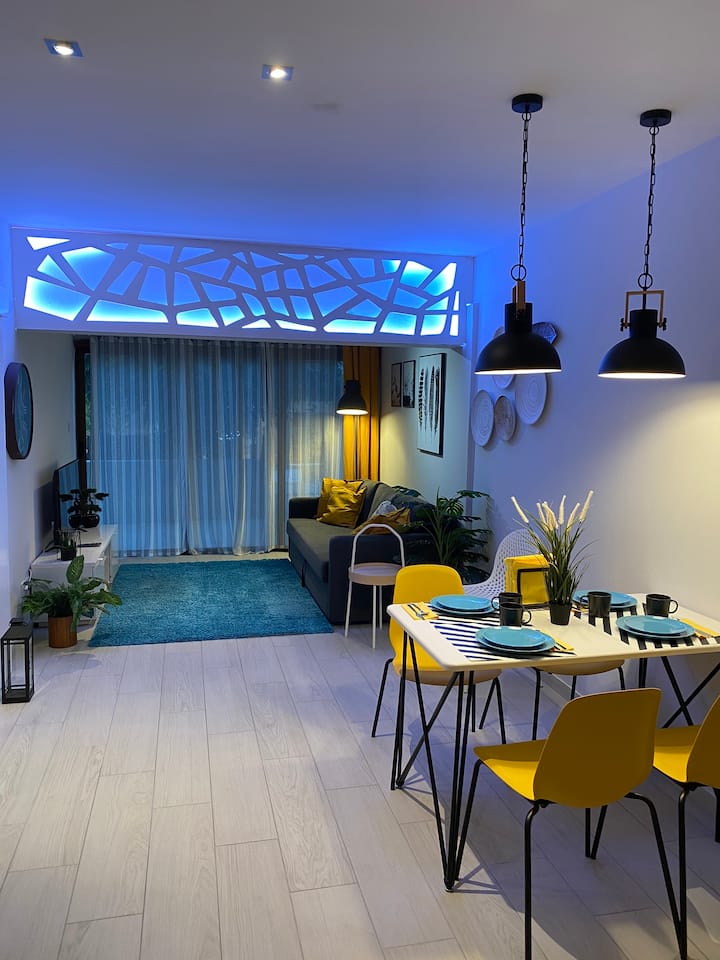 Close To The Center, Shops, Bars. Brand New - Ayia Napa