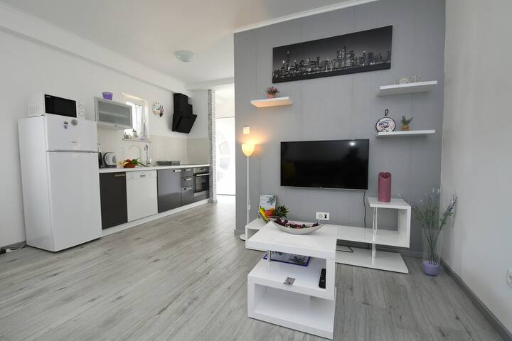 Apartman Lavanda - Rijeka