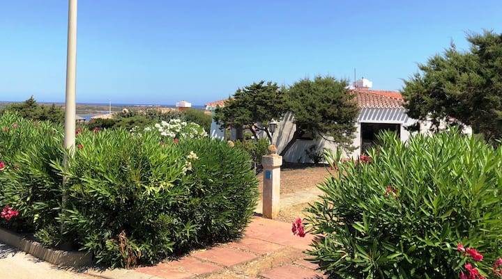 Villa Dei Fenicotteri - Stintino Country Village - Stintino