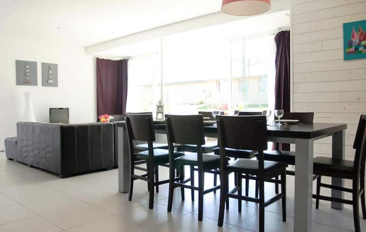 Maison 4 Pièces 6 Personnes 133700 - Kerlouan