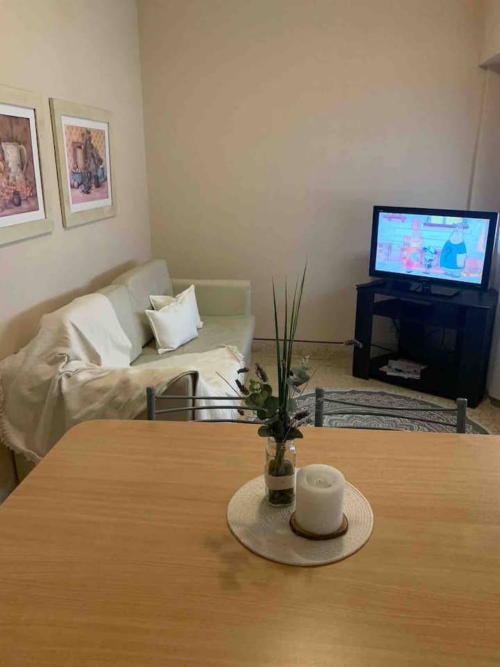 Departamento Zona Guemes - Mar del Plata