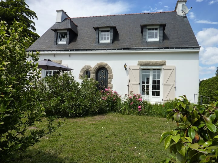 Néo-bretonne à Deux Pas Du Sentier Des Chouans - Baden