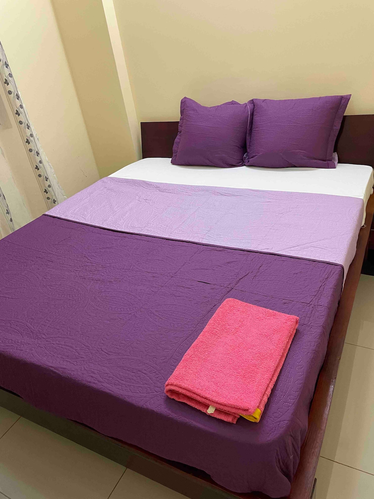 Appart Mendy diamnadio - Departamentos en renta en Diamniadio, Fatick ...