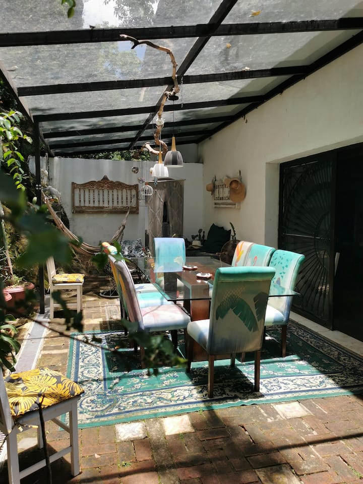 Rio de Janeiro Villa Vacation Rentals - Brazil | Airbnb
