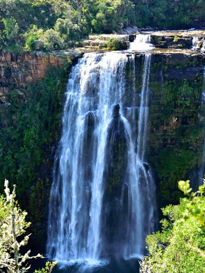 Gundo Guesthouse - Graskop