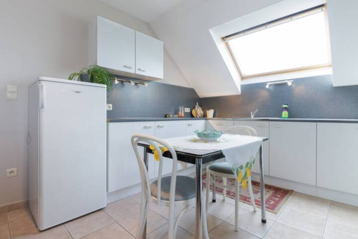 Frans En Martine - Nette & Rustige Kamers Gavere - Nazareth