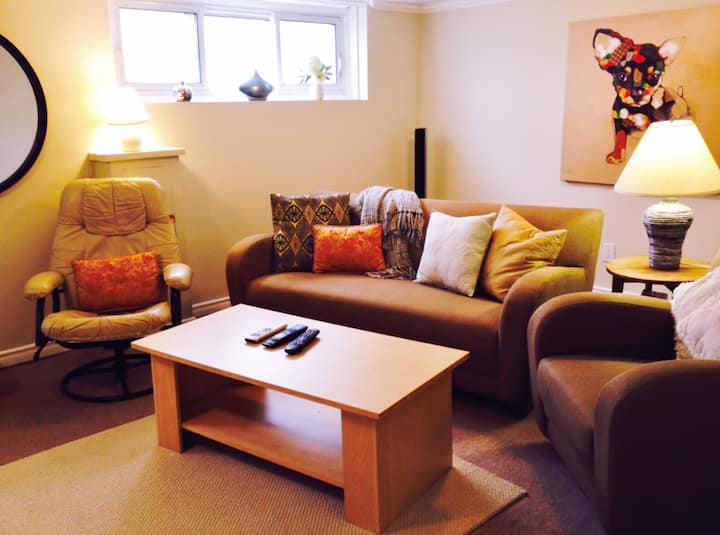 Co-habit W/young Professionals Ottawa  Ed 1 - Ottawa