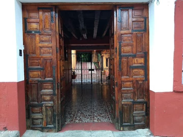 Michoacán Vacation Rentals & Homes - Mexico | Airbnb