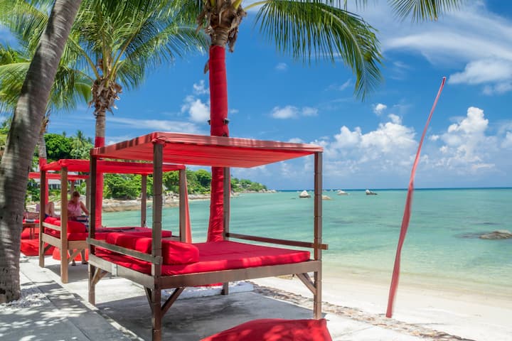 Ao Khanom Municipal District Alloggi e case vacanze - Nakhon Si ...