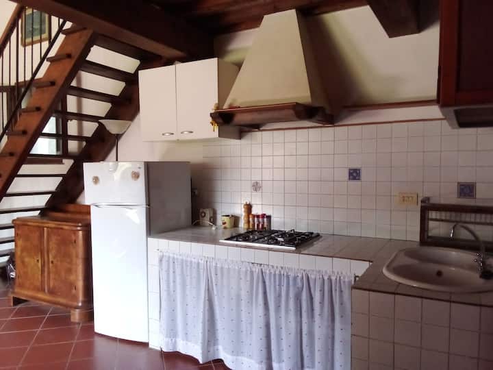 Appartamento 1 - Livourne