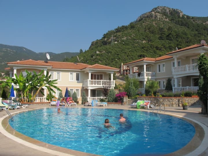 Joylettings Thera Homes Th20 - Ovacık