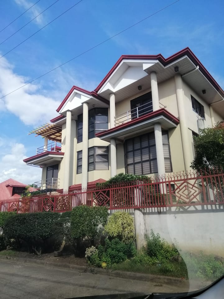 Jd Homestays Cdo - Cagayan de Oro