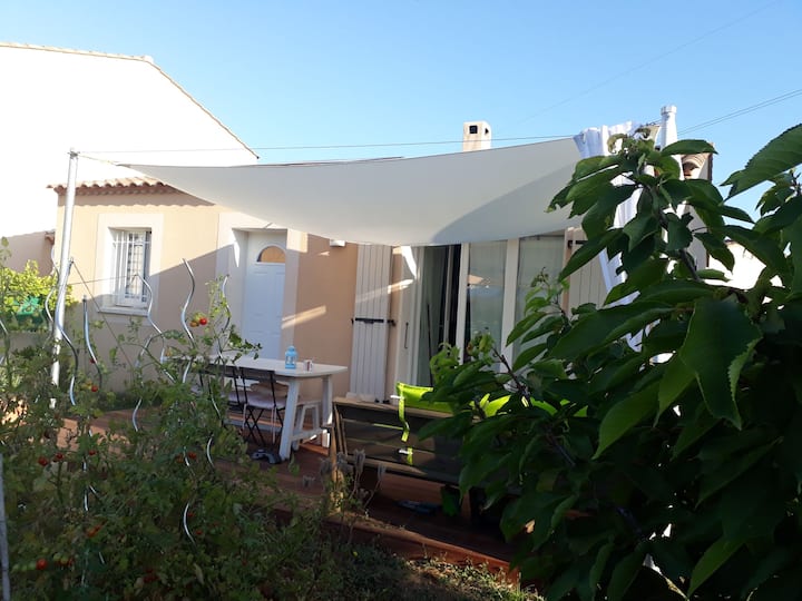 Maison Proche Montpellier 10 Mn De La Mer - Vic-la-Gardiole