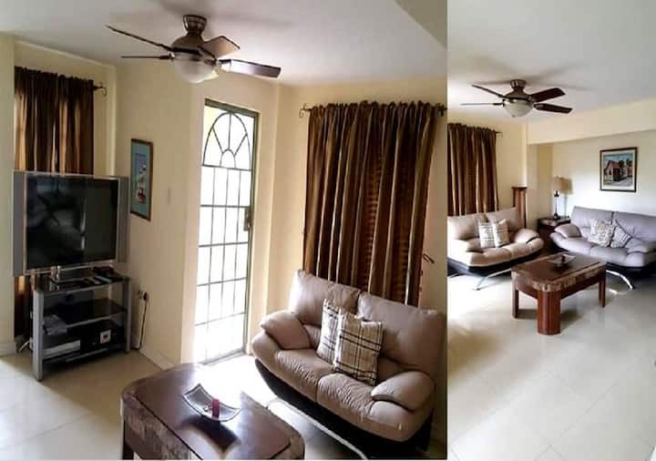 Diego Martin Deluxe Home With A View - Port of Spain