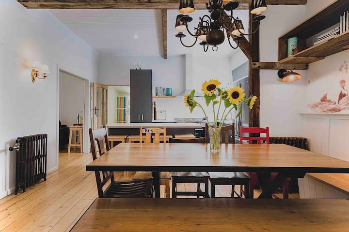 Whitelodge Beach House On Long Island - 프랭크스턴