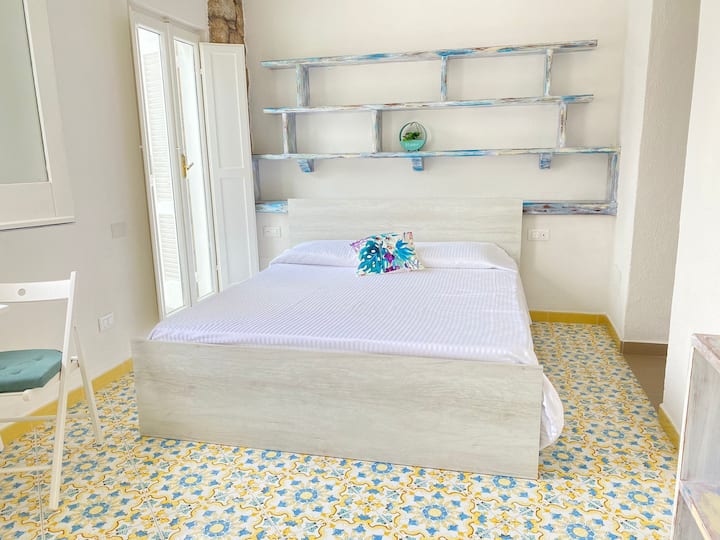 Porcavilla B&b Ischia - Procida