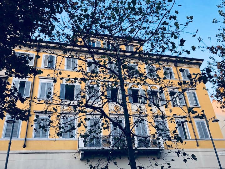Really Nice Double Room City Center - Trieste