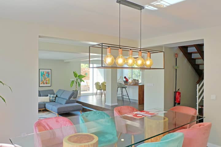 Beach House Deluxe - Azores