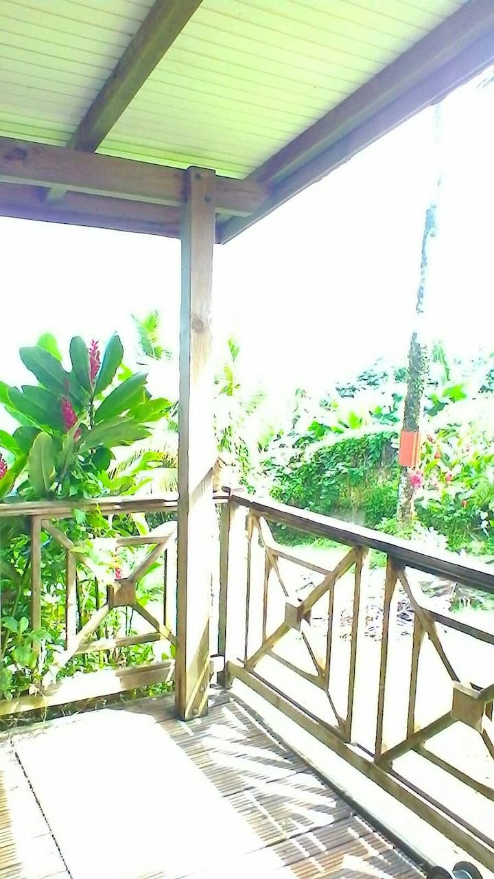 La Cafeiere - Martinique