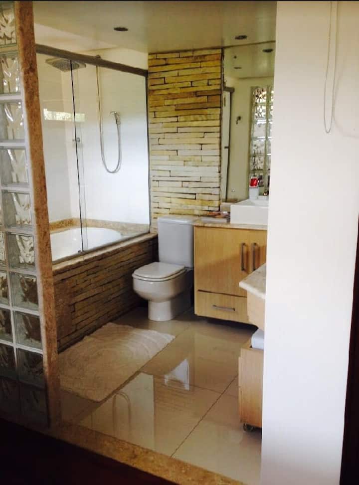 Casa Aconchegante Bairro Panoramico. 51 998336894 - Garopaba