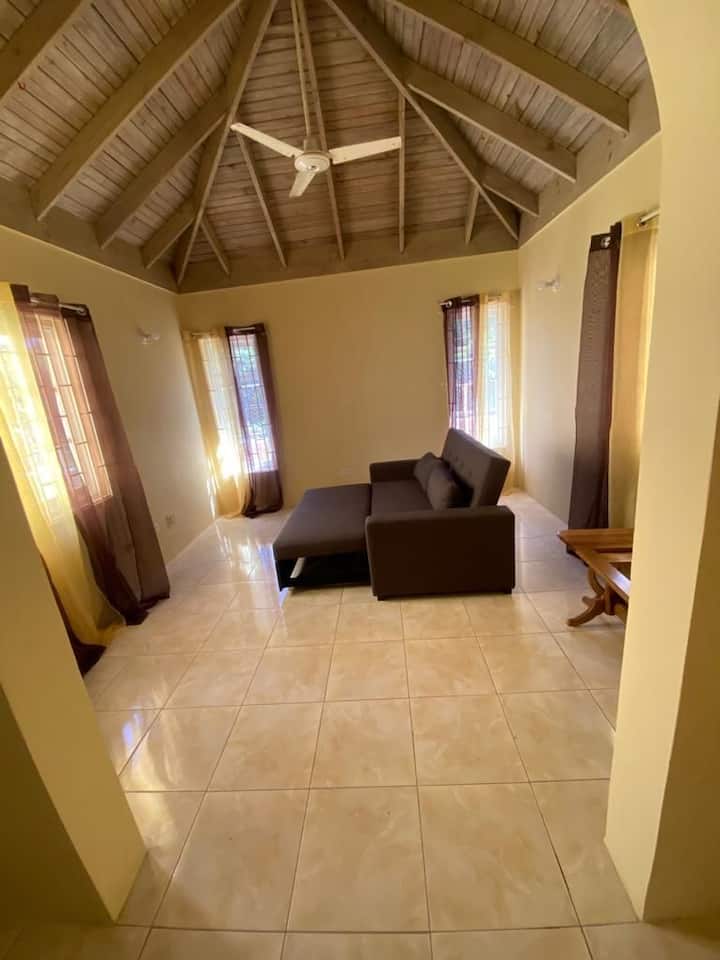 West-side Apartments #3 - Negril