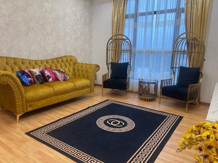 Swiss Suite Kuantan - Kuantan