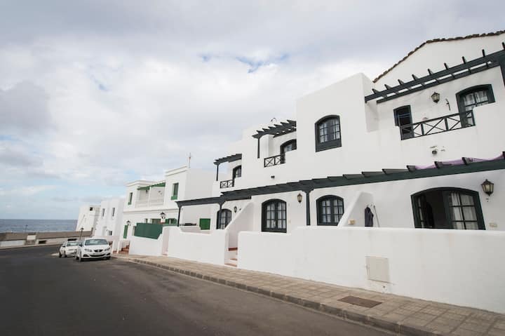 Apartament Vista Bahia De La Santa Planta Baja - Lanzarote