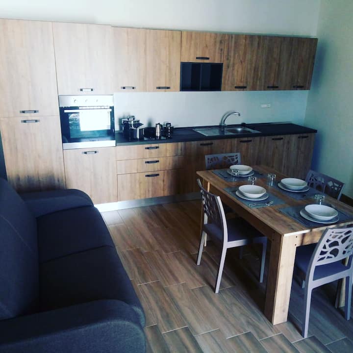 B&b Casa D'amicis - Pulsano