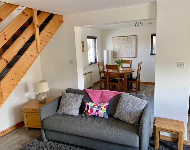 Caberfeidh Cottage. Home Near Fort William - Spean Bridge