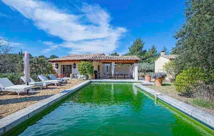 Magnifique Loft En Pleine Nature - Bonnieux