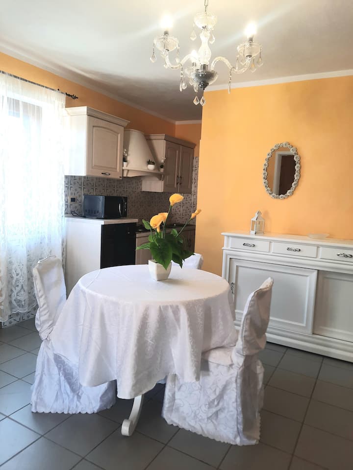 Appartamento Perla 4 Budoni - Budoni