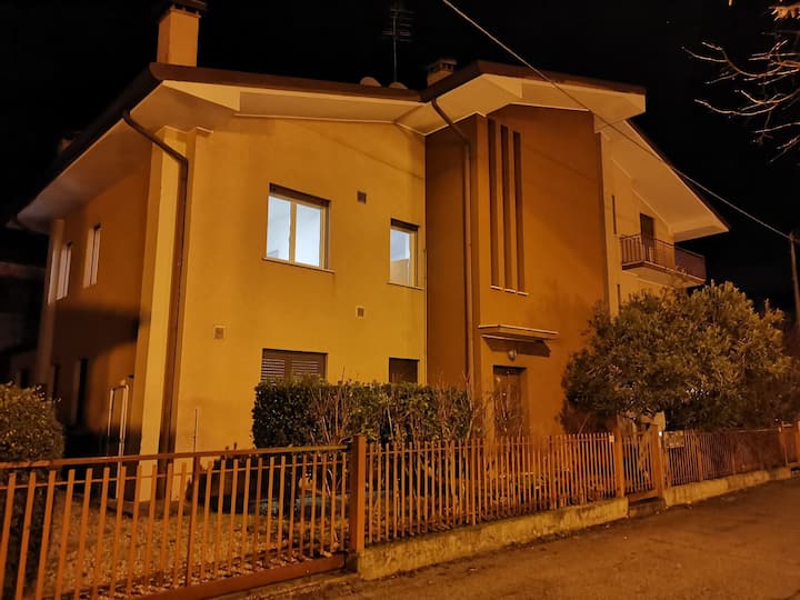 La Suite 5 Nel Verde A Frescada Di Treviso - Treviso
