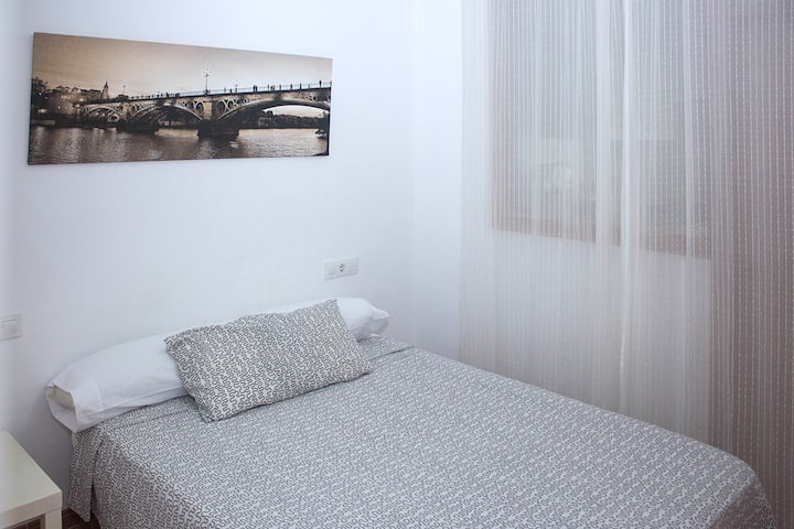 Appartement De Vacances O4 - Sevilla