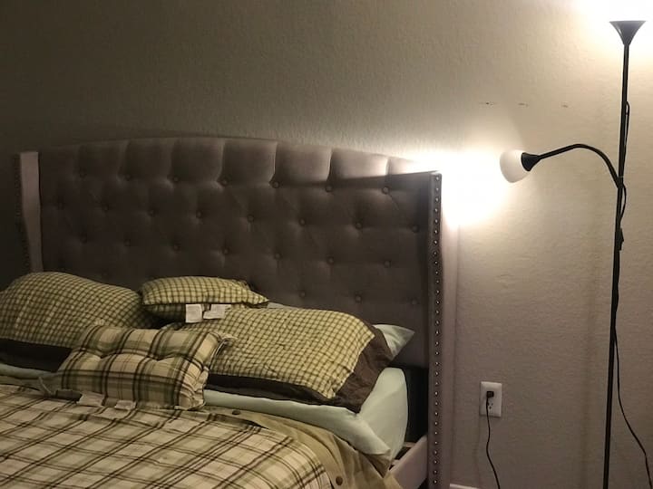 Apt Near Dfw Airport, At&t Stadium, Six Flags Etc - Euless, TX