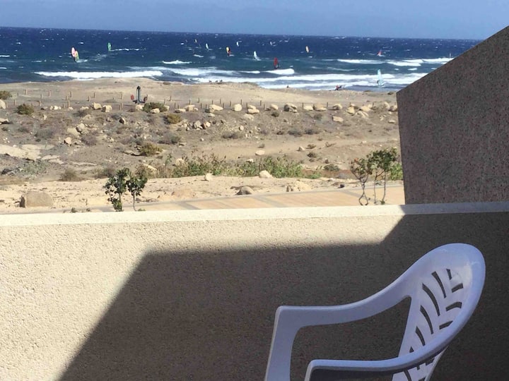 Windsurfer Dream - El Médano