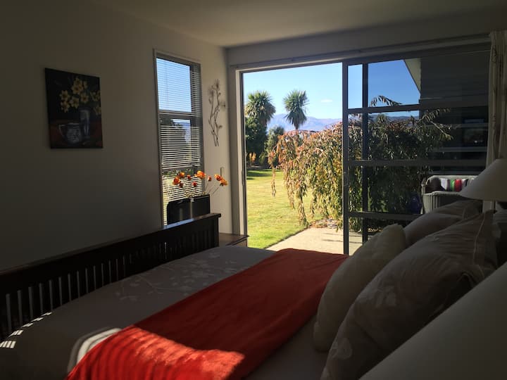 Quail Cottage - Wanaka