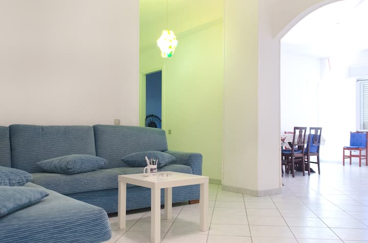 Casa Bicocchi, Mare E Pineta A Due Passi - Follonica