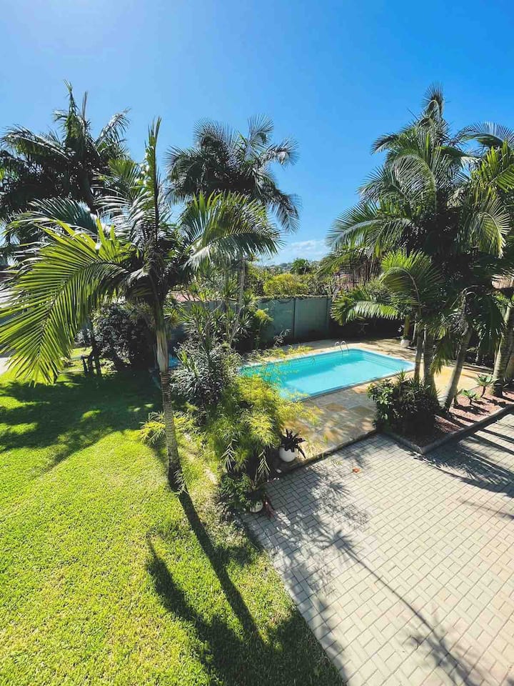 Casa Ampla Com Piscina,próximo A Praia - Torres, Brazil