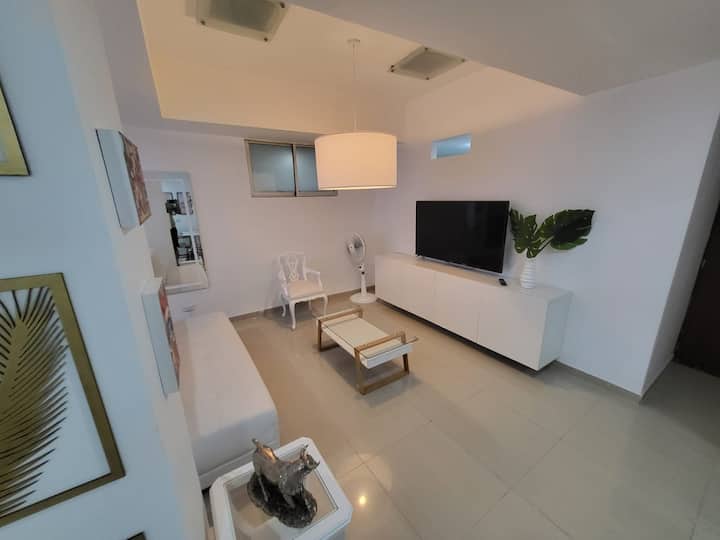 Sophisticated 3 Bedroom - Chipichape - Cali