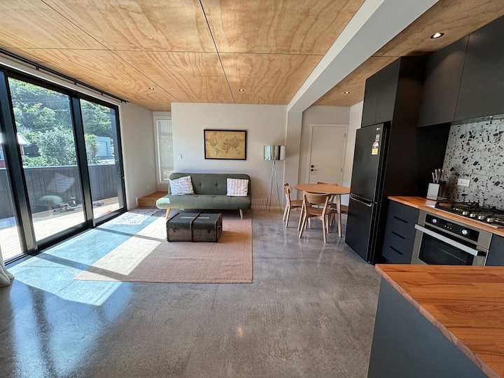 L’appart - Houghton Bay - Wellington