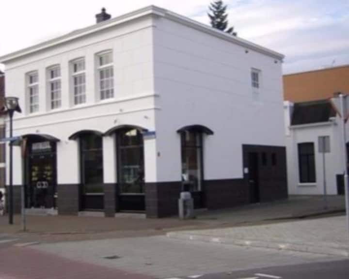Room In The Center Of Enschede - Enschede