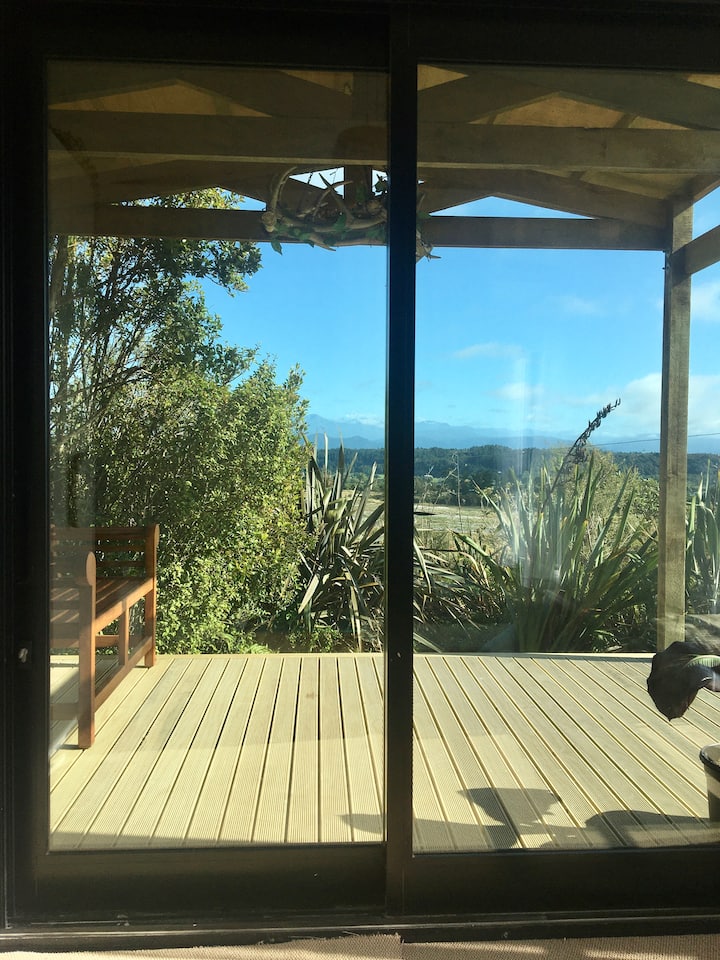 Flax Ridge - Hokitika