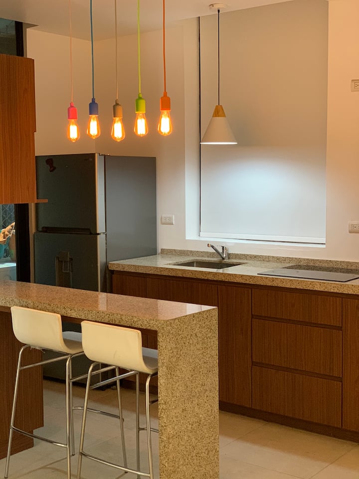 Departamento Muy Céntrico - Monterrey