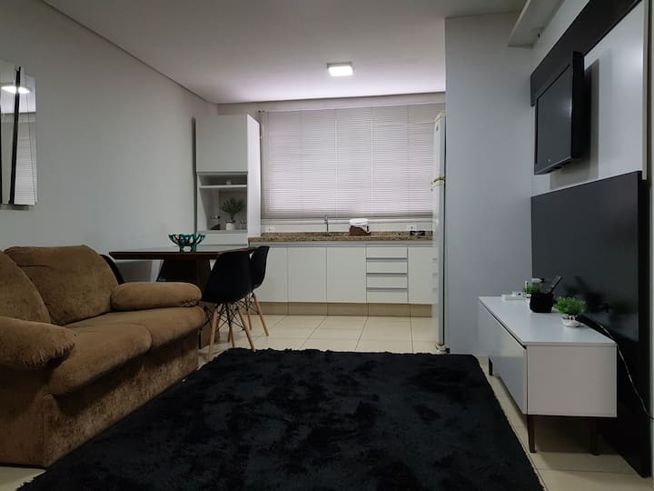 Apartamento ÓTimo Custo Benefício Em Novo Hamburgo - Novo Hamburgo