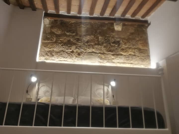 La Casina Nelle Mura - Siena