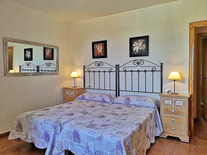 Vivienda En Cazorla, Mirador De La Campiña - Cazorla