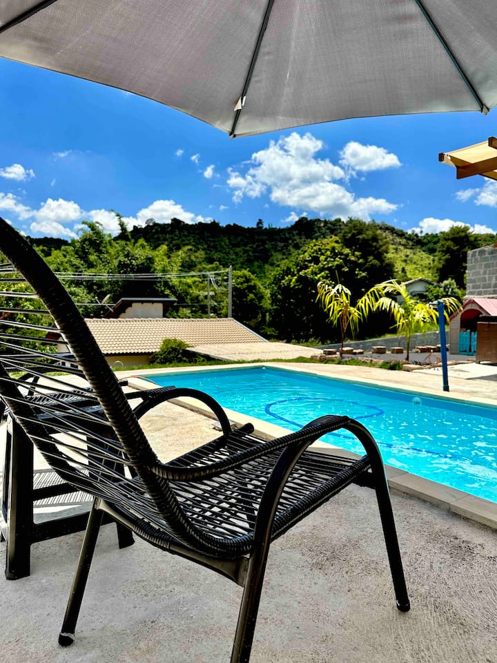 Casa Da Montanha - Itupeva