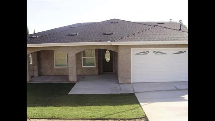 The Perfect Family Home - San Diego, CA